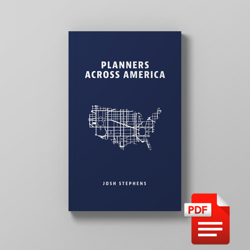 Books - Planetizen Store