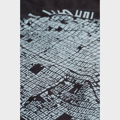 City T-Shirt - San Francisco - Planetizen Store