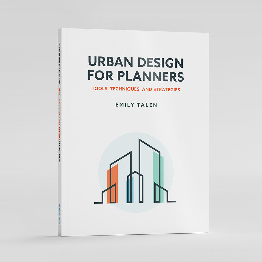 Planetizen Essential Readings in Urban Planning, 4th Edition ...